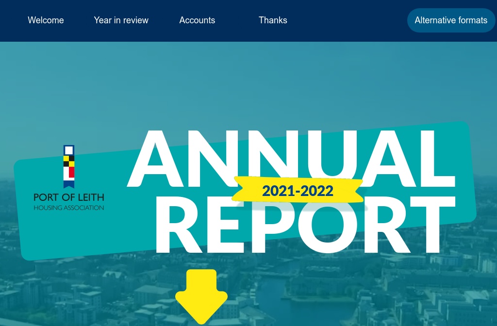 PoLHA 2020-21 in numbers