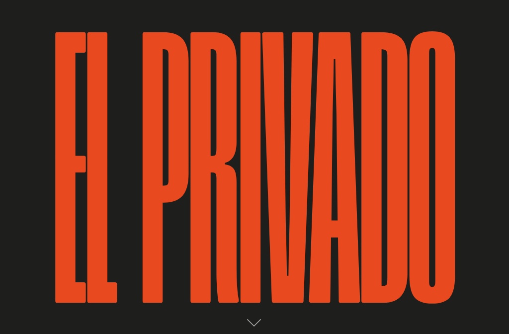 El Privado