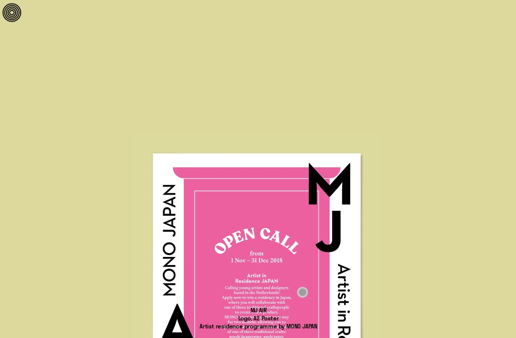 masayatakeda.com — MJ AIR