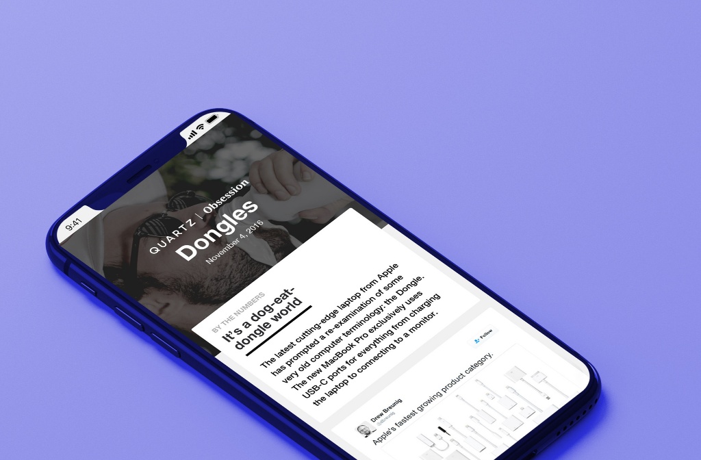 Elan Kiderman Ullendorff — Quartz Obsession