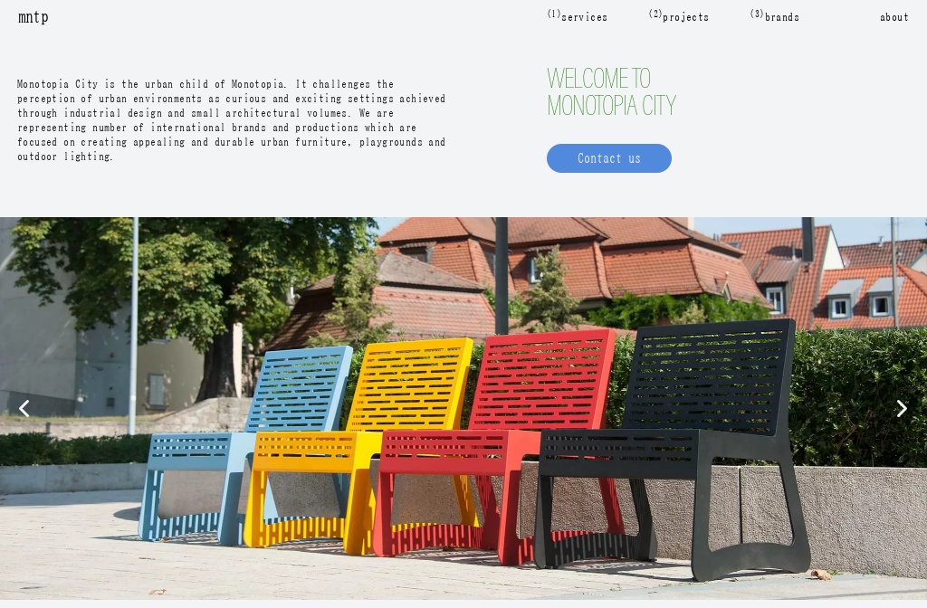 Monotopia — Page 9