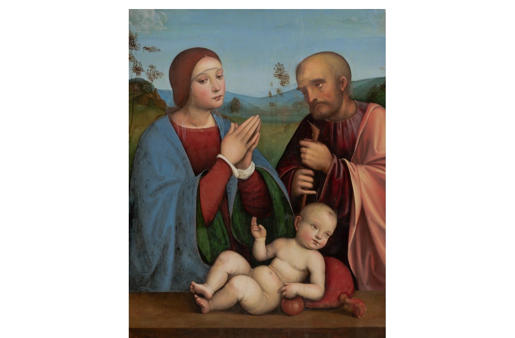 The Holy Family: Images from the Snite Museum of Art — Page 8