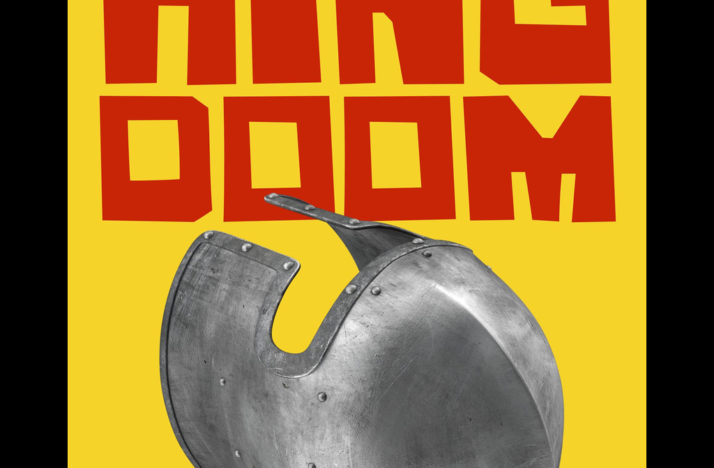 KINGDOOM