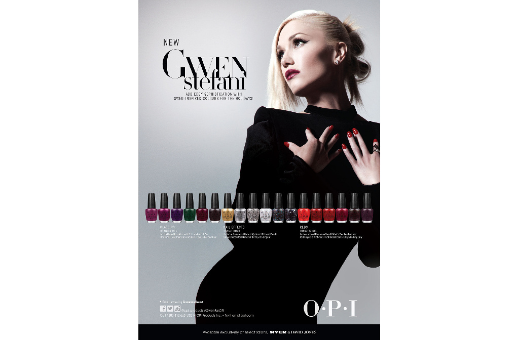 Gritty Pretty Magazine | Summer 2015 — Page 15