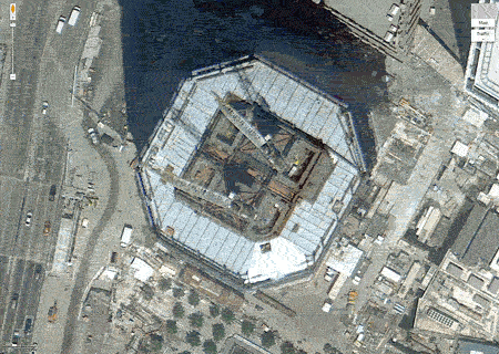 Generative Gallery — Chronopolis