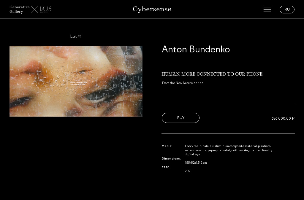 Cybersense