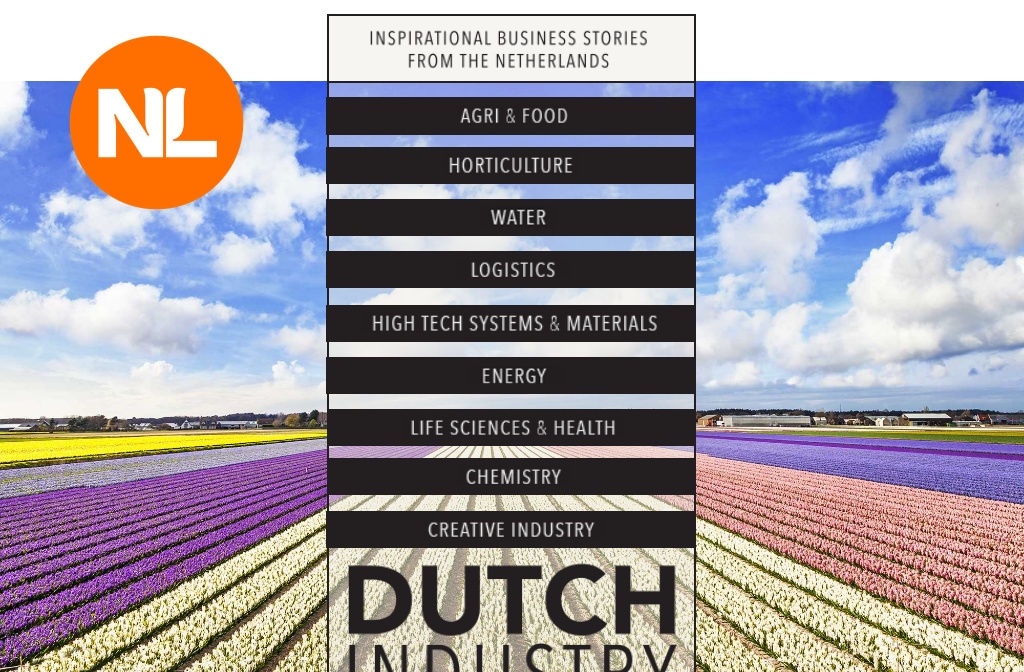 Dutch Industry — Index