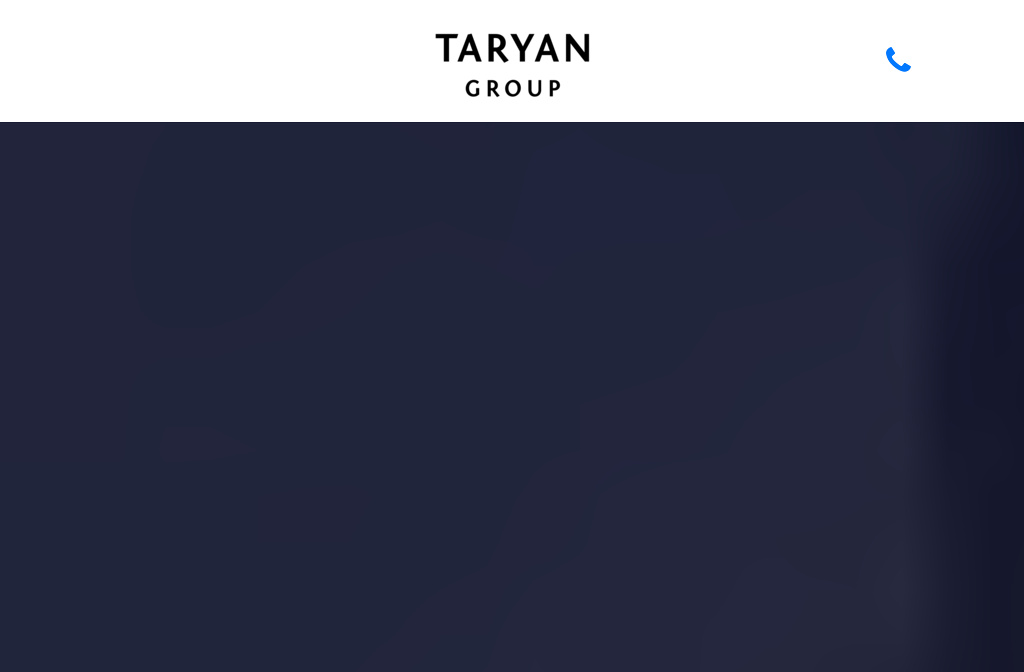 TARYAN Group