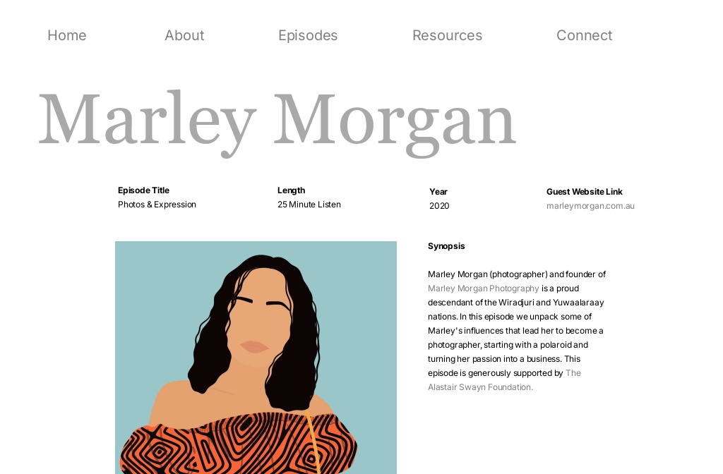 The Doyenne Interviews | Australian Podcast Featuring Inspiring Women ...