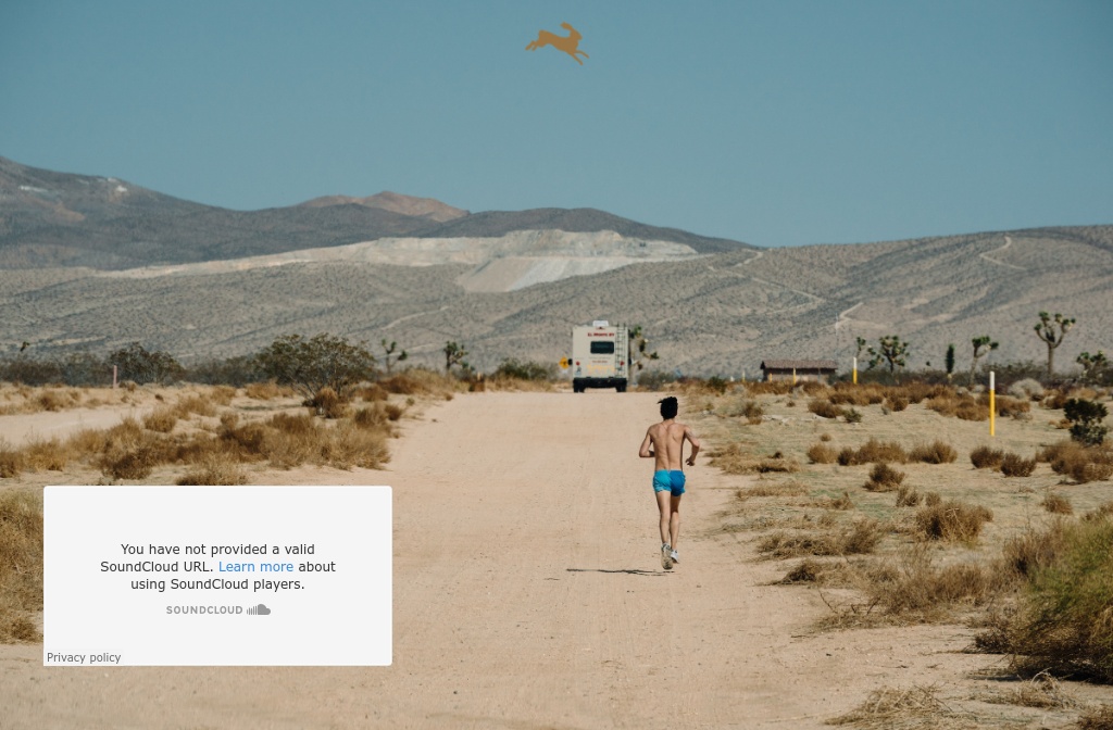 The Speed Project — Page 21