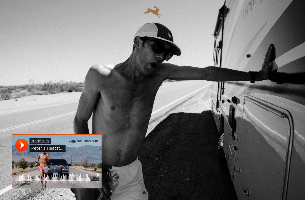 The Speed Project — Page 16