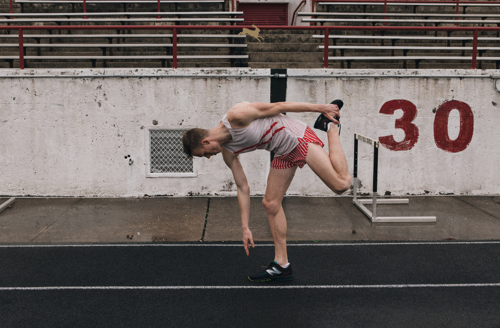 Relay Collection 2019 — Relay Collection 2019 | Tracksmith