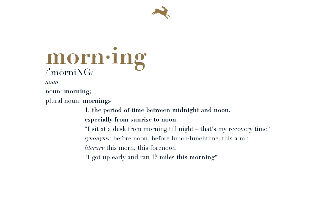Morning — Page 2