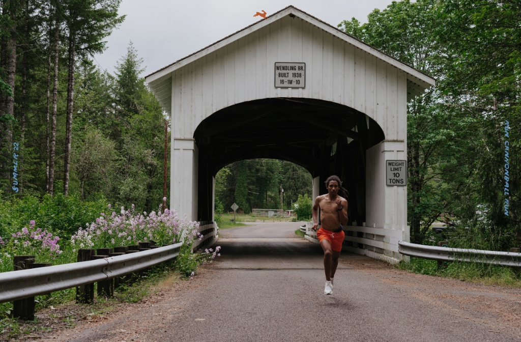 Summer'22 — Summer 2022 Tracksmith | Page 5
