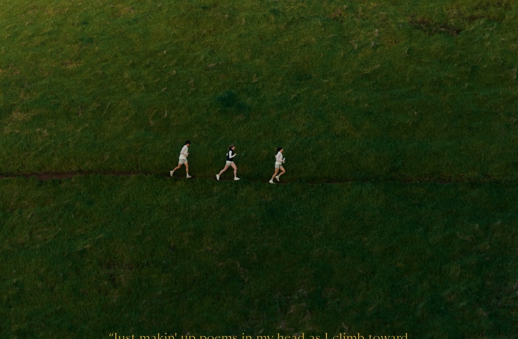 Off Roads '24 — Off Roads '24 - Tracksmith