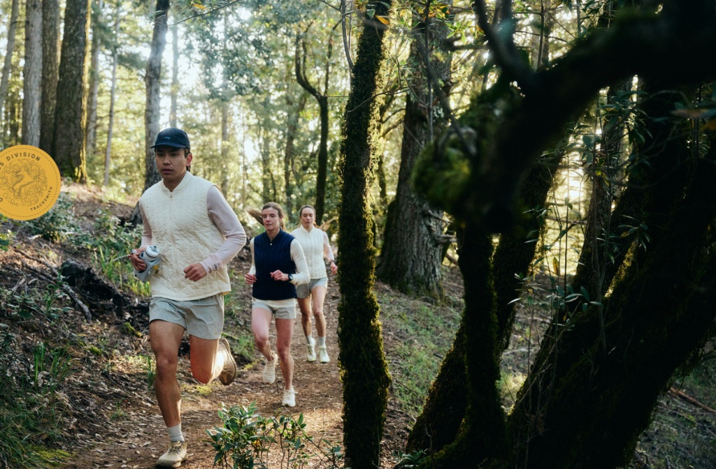 Off Roads '24 — Off Roads '24 - Tracksmith