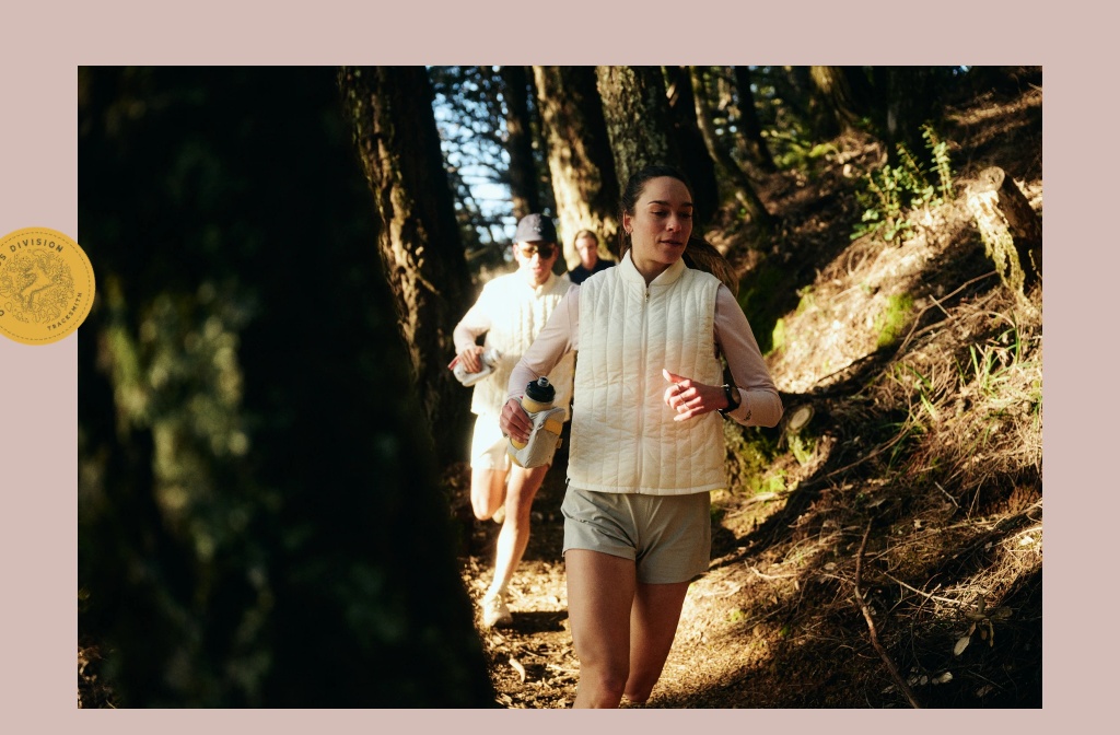 Off Roads '24 — Off Roads '24 - Tracksmith