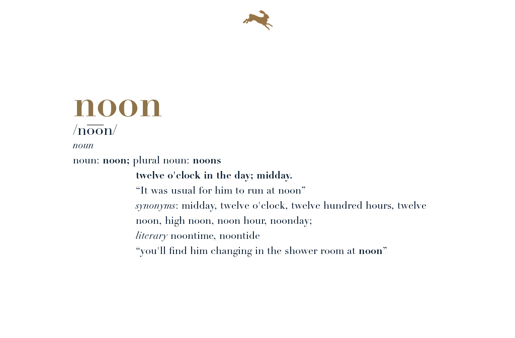 Noon — Page 2
