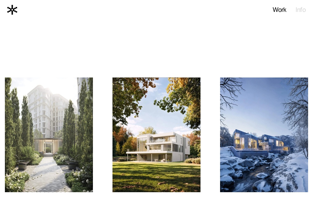 obraz27 — architectural visual communication — stills