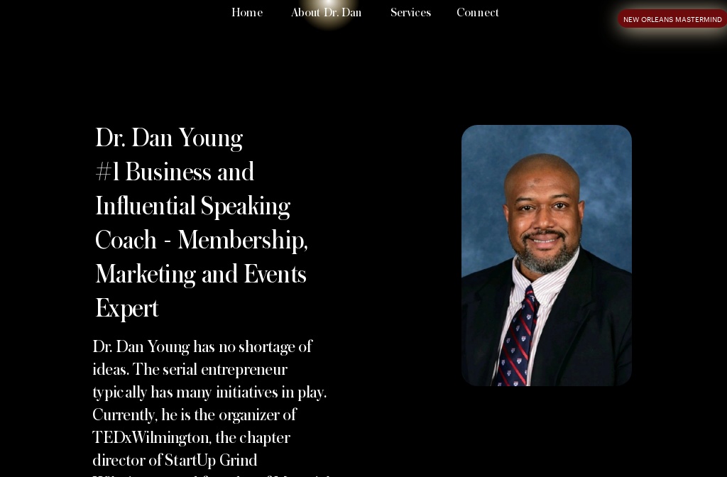 Dan Young