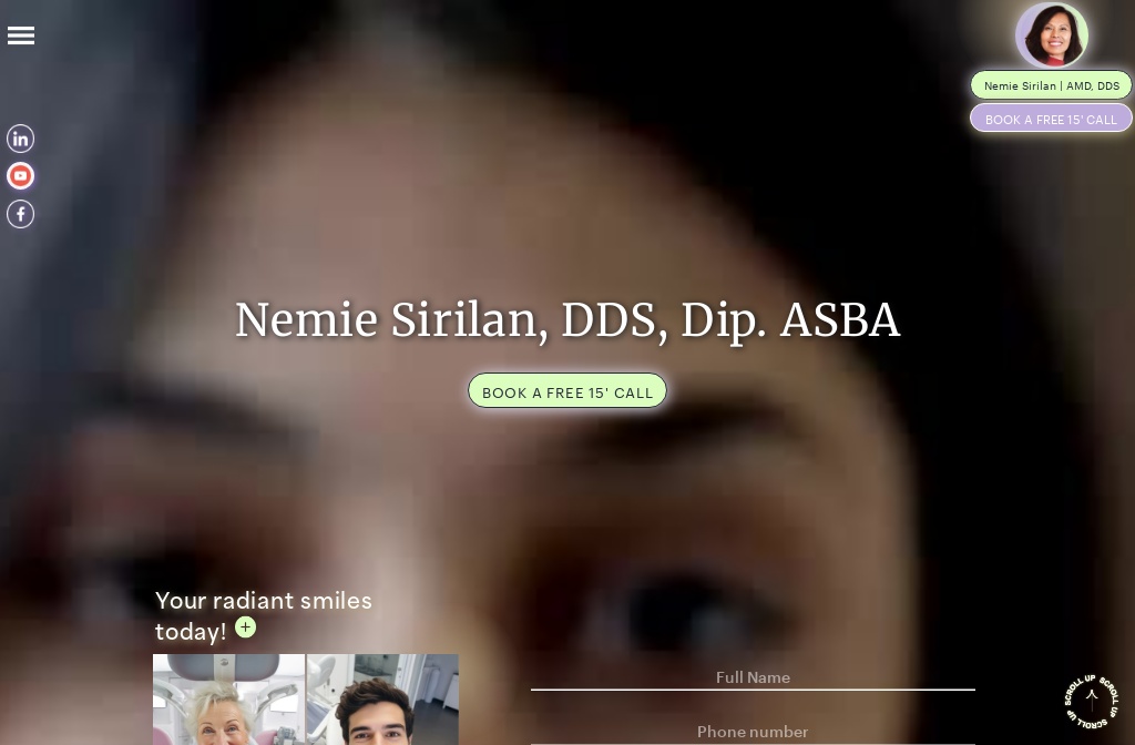 Dr Nemie Sirilan — contact