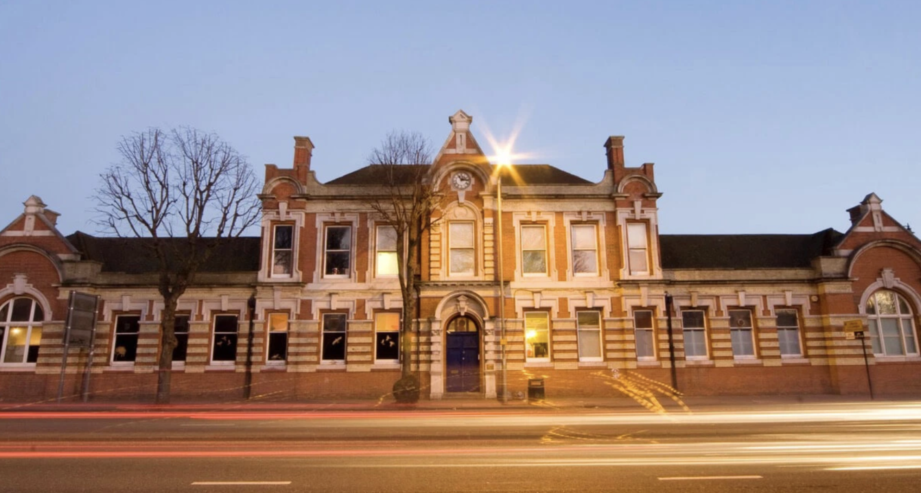 Brighton Electric – Recording and Rehearsal Facilities