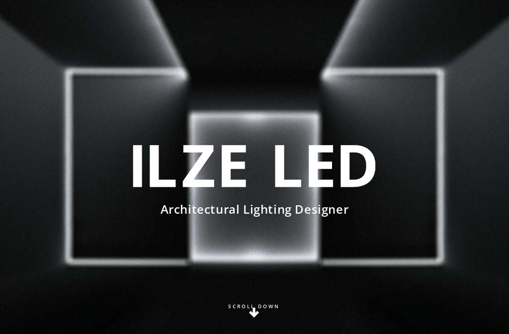 Ilze Leduskrasta Buša - Architectural Lighting Designer