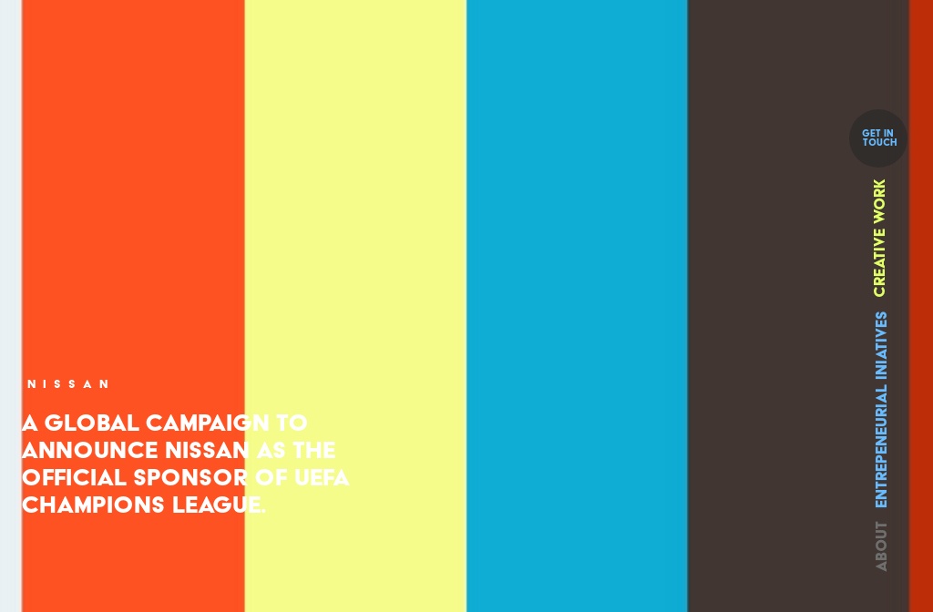 Daniel Mascarenhas -Selected Work — Page 8