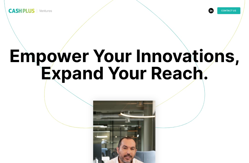 Cash Plus Ventures