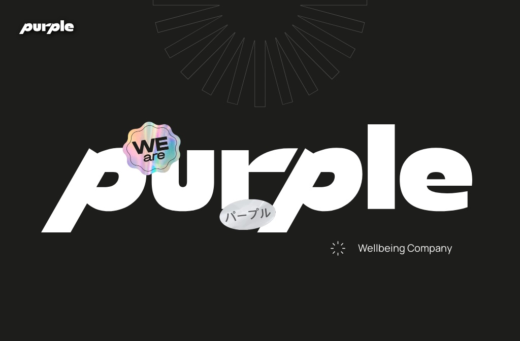 We are Purple