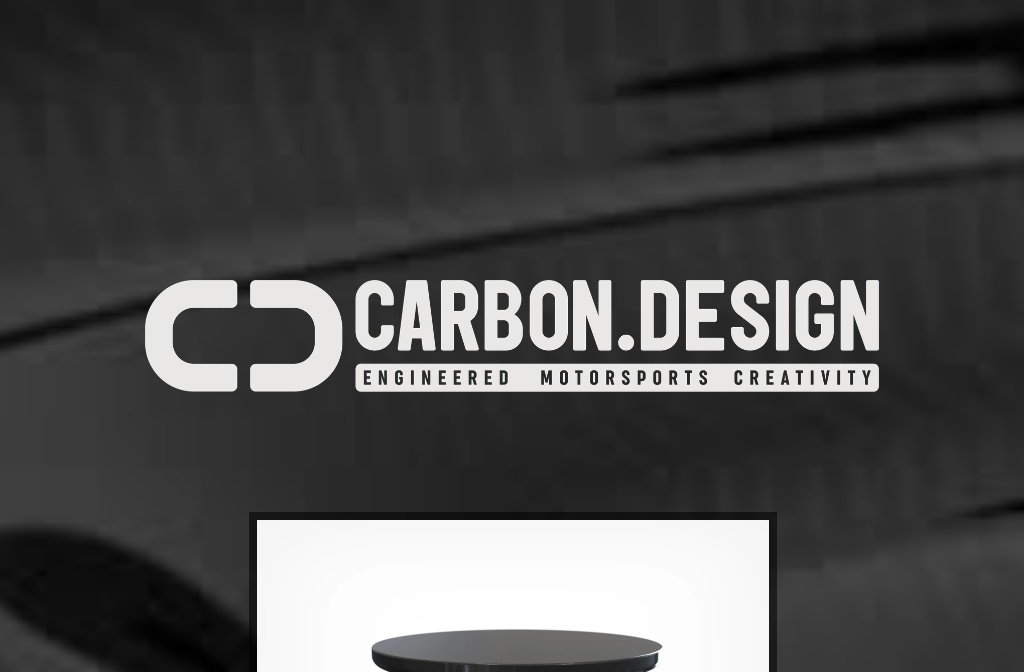 Carbon Fiber Furniture and Product Design | CARBON DESIGN Home Page