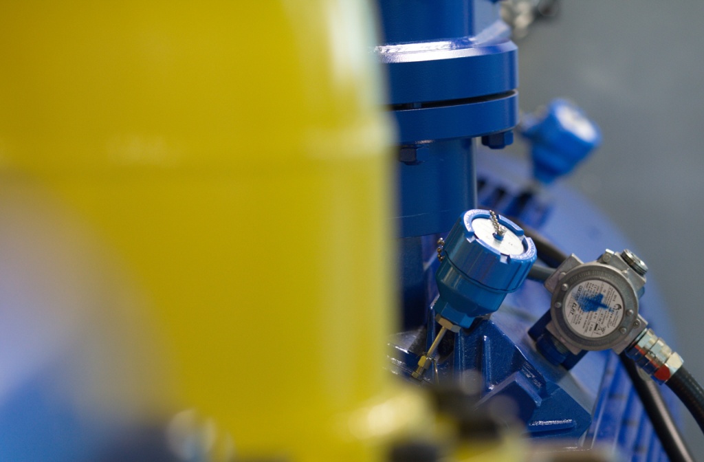 AMA COMPRESSORS — IMAGE 1
