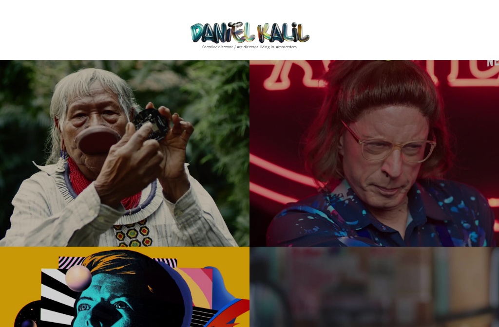 Daniel Kalil :: Portfolio :: Art Director :: Creative Director ...