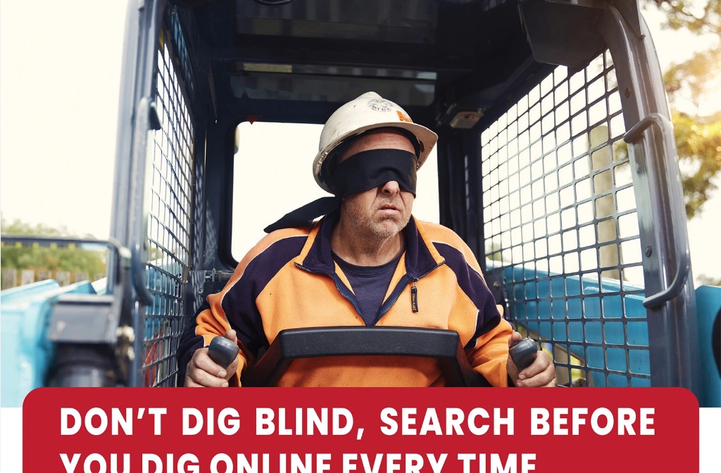 THE FENCE - November 2024 — BYDA - Don't dig blind