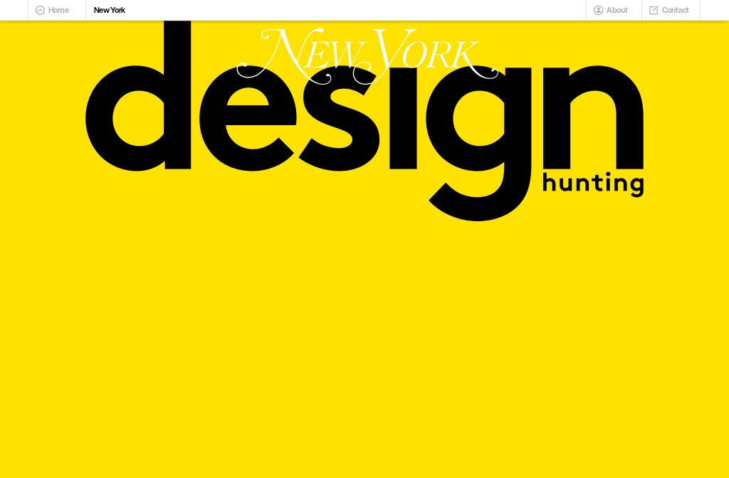 actualidea — Design Hunting