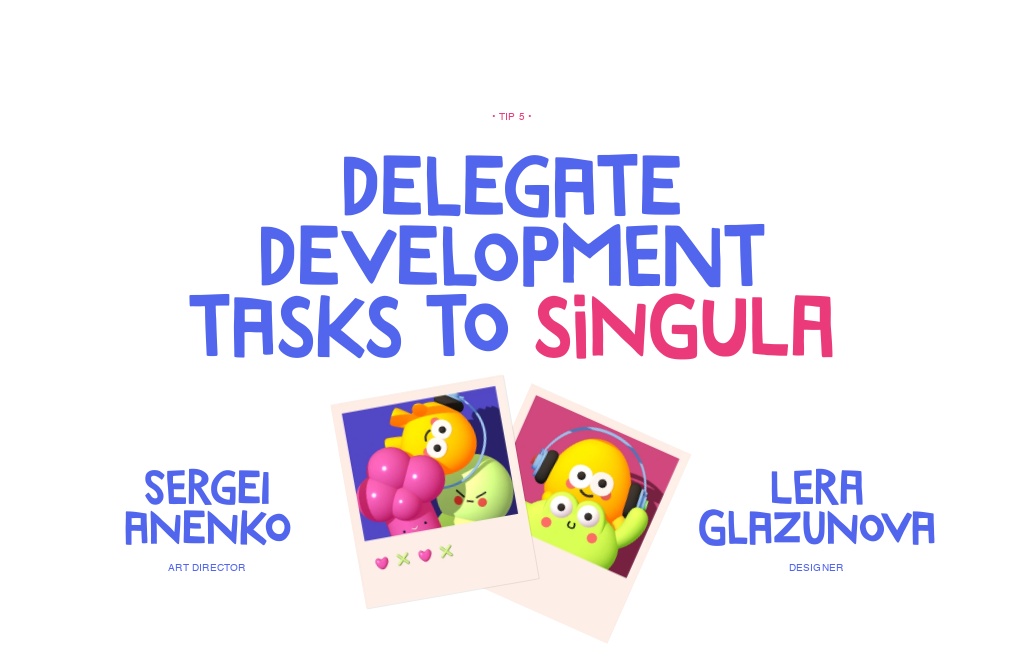 Сhizzy's Tips — Page 7