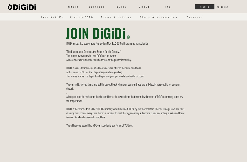 About — Join DiGiDi
