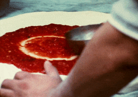 Razzo Pizza Napoletana