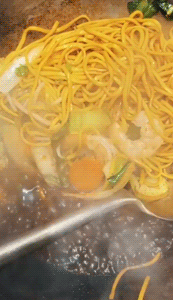 TING THAI — lothianroad