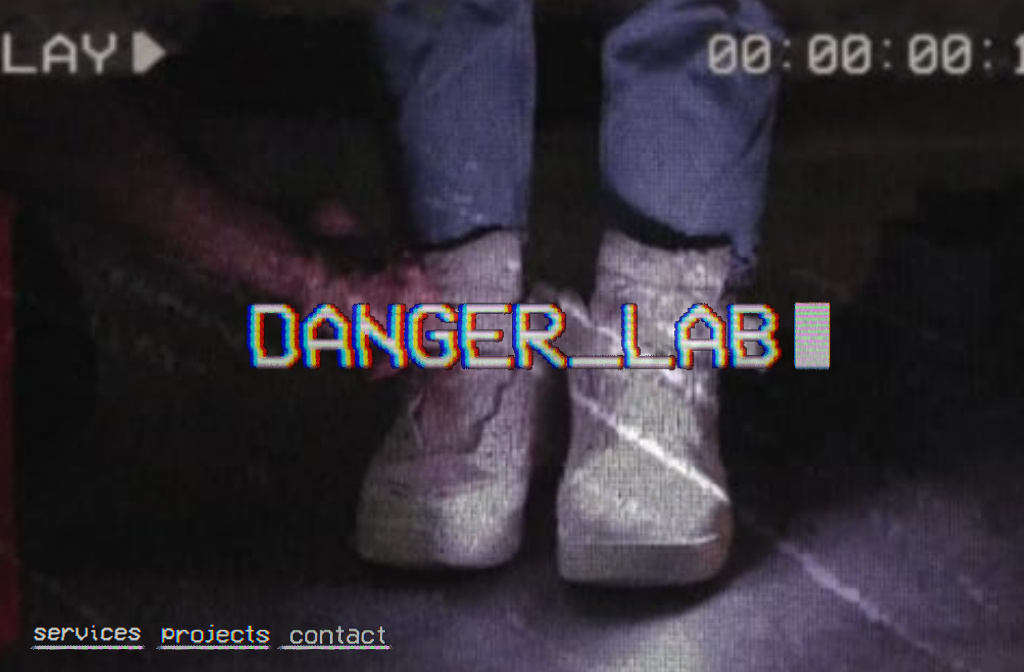 Danger Lab