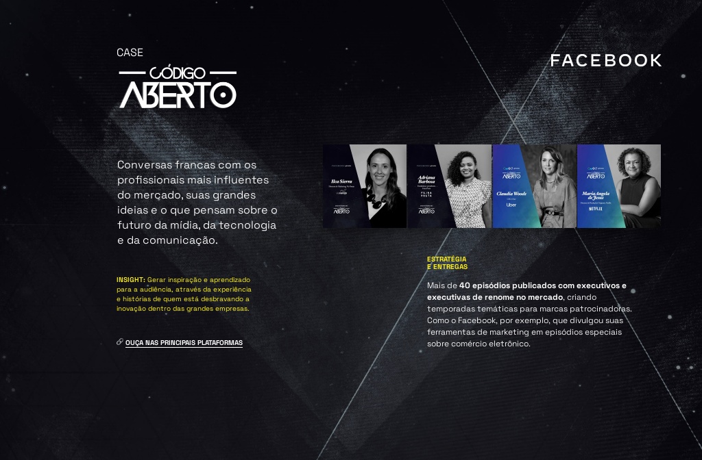 B9 — Código Aberto