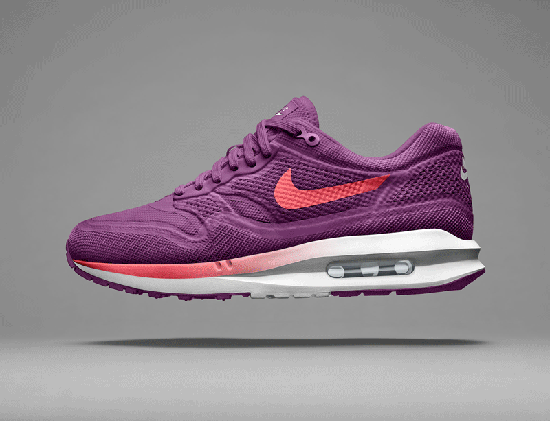NIKEiD