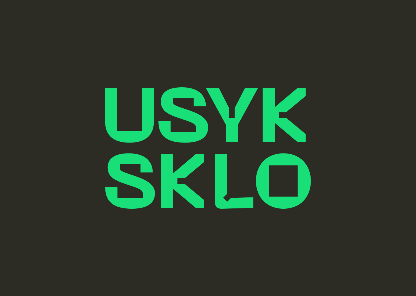 USYK SKLO