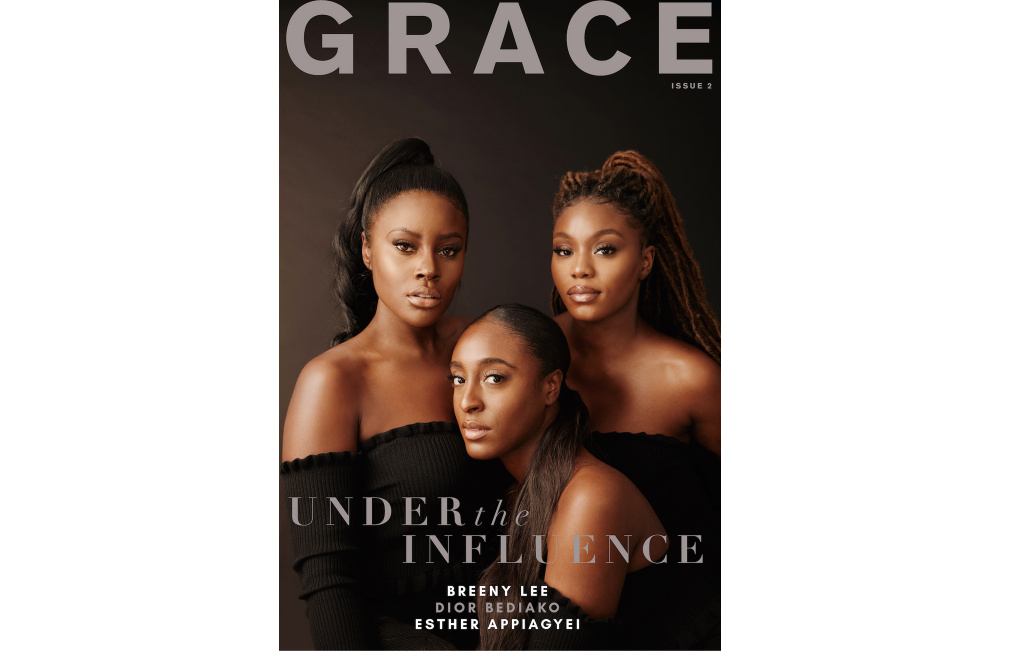 Grace Magazine Online | Issue 2