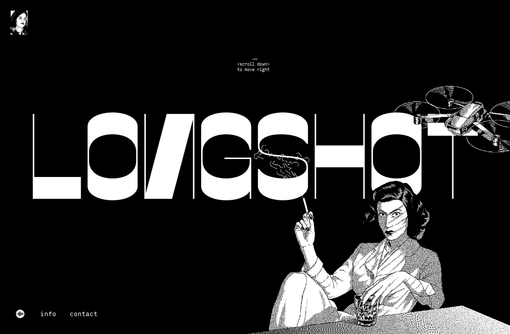 Longshot Features – Arthouse Cult x Production Company