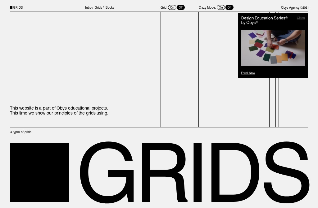 Grids