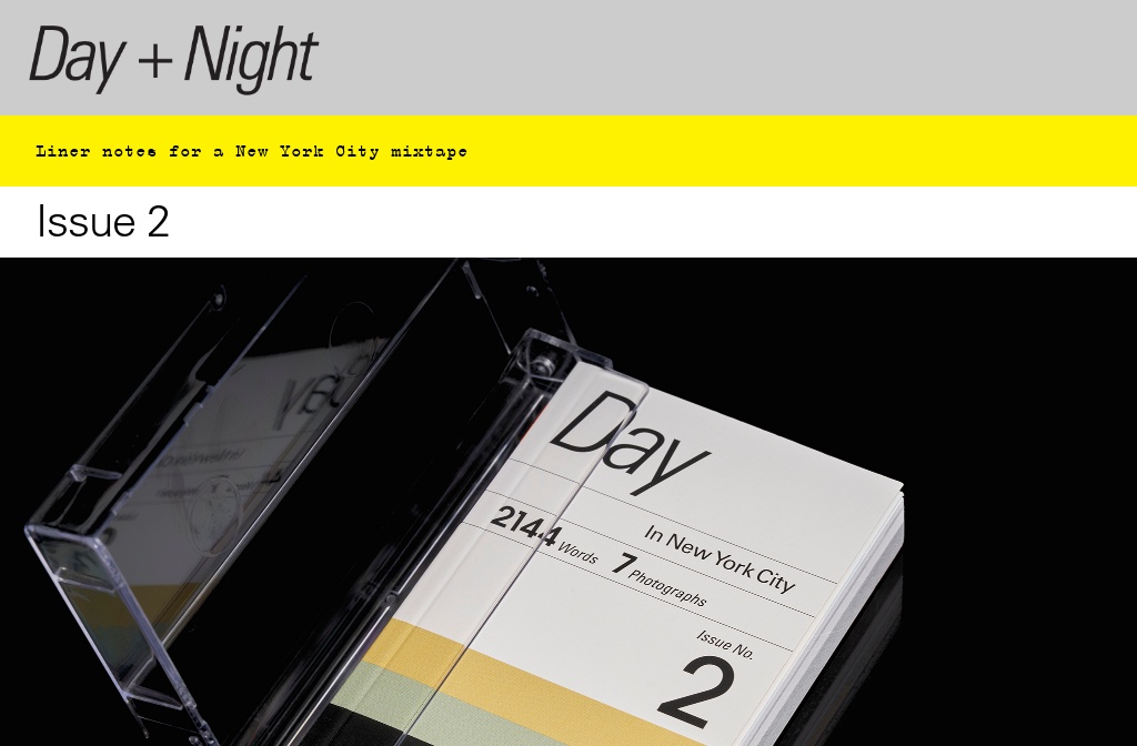 Day + Night