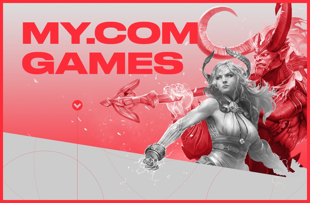My.com Games