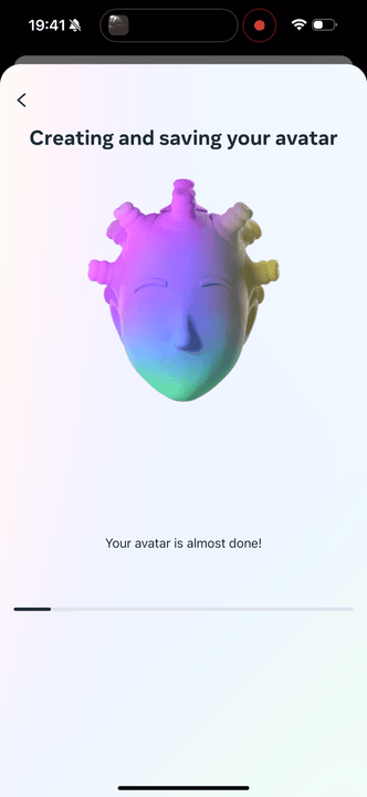 Arthur Petrillo — MetaAvatars