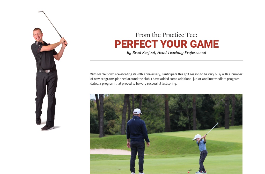 Maple Downs - April 2024 — Page 8